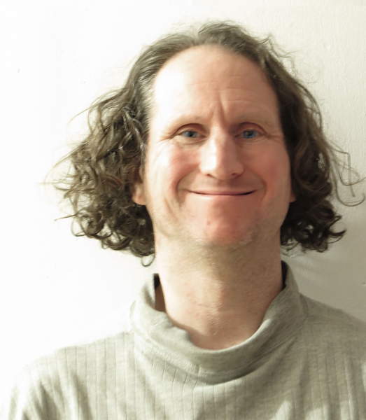 Stephen Buckman - Official Website